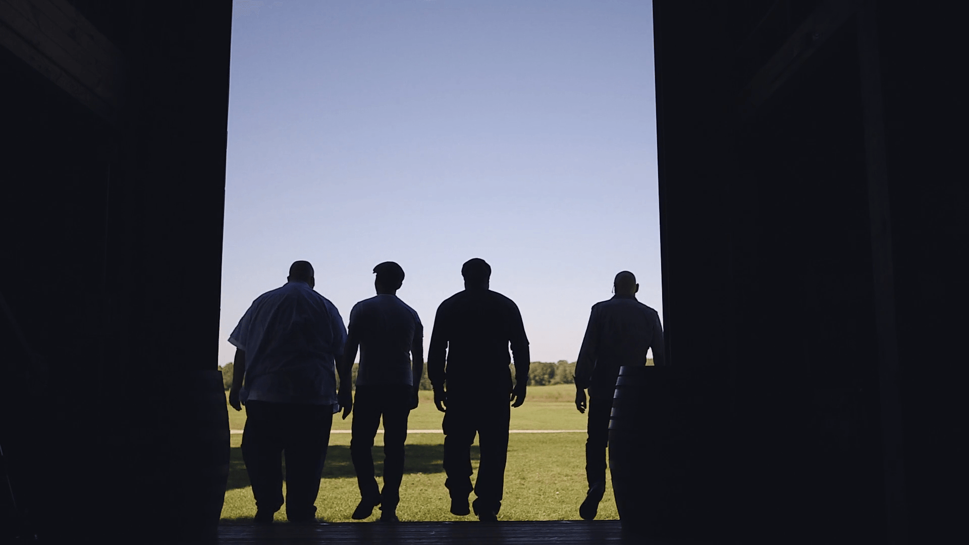 Matt Marshak | North Carolina | Official Music Video | Pennylane