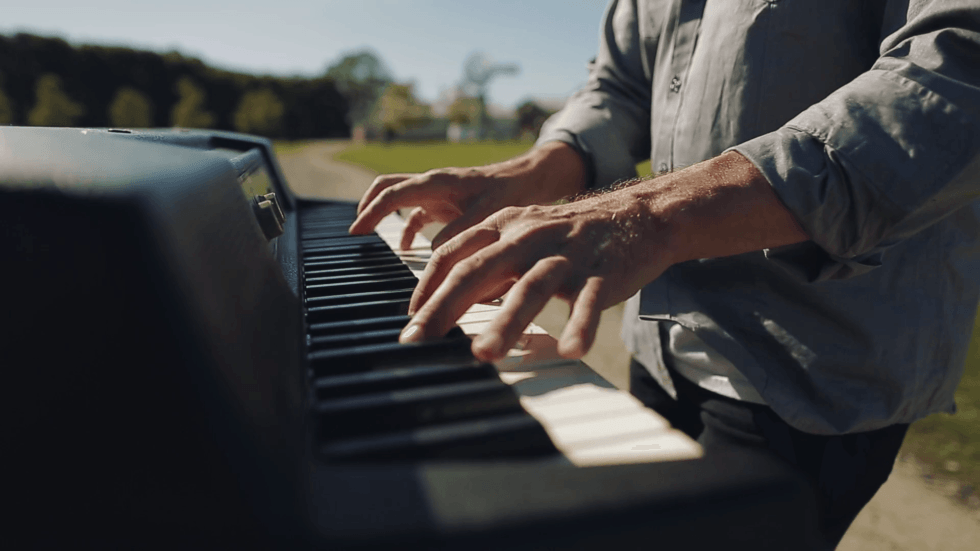 Matt Marshak | North Carolina | Official Music Video | Pennylane