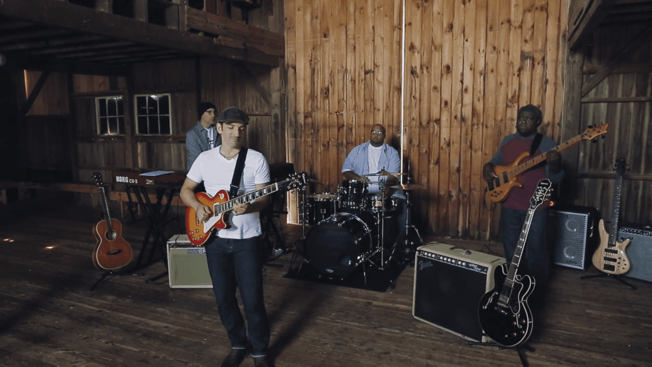 Matt Marshak | North Carolina | Official Music Video | Pennylane