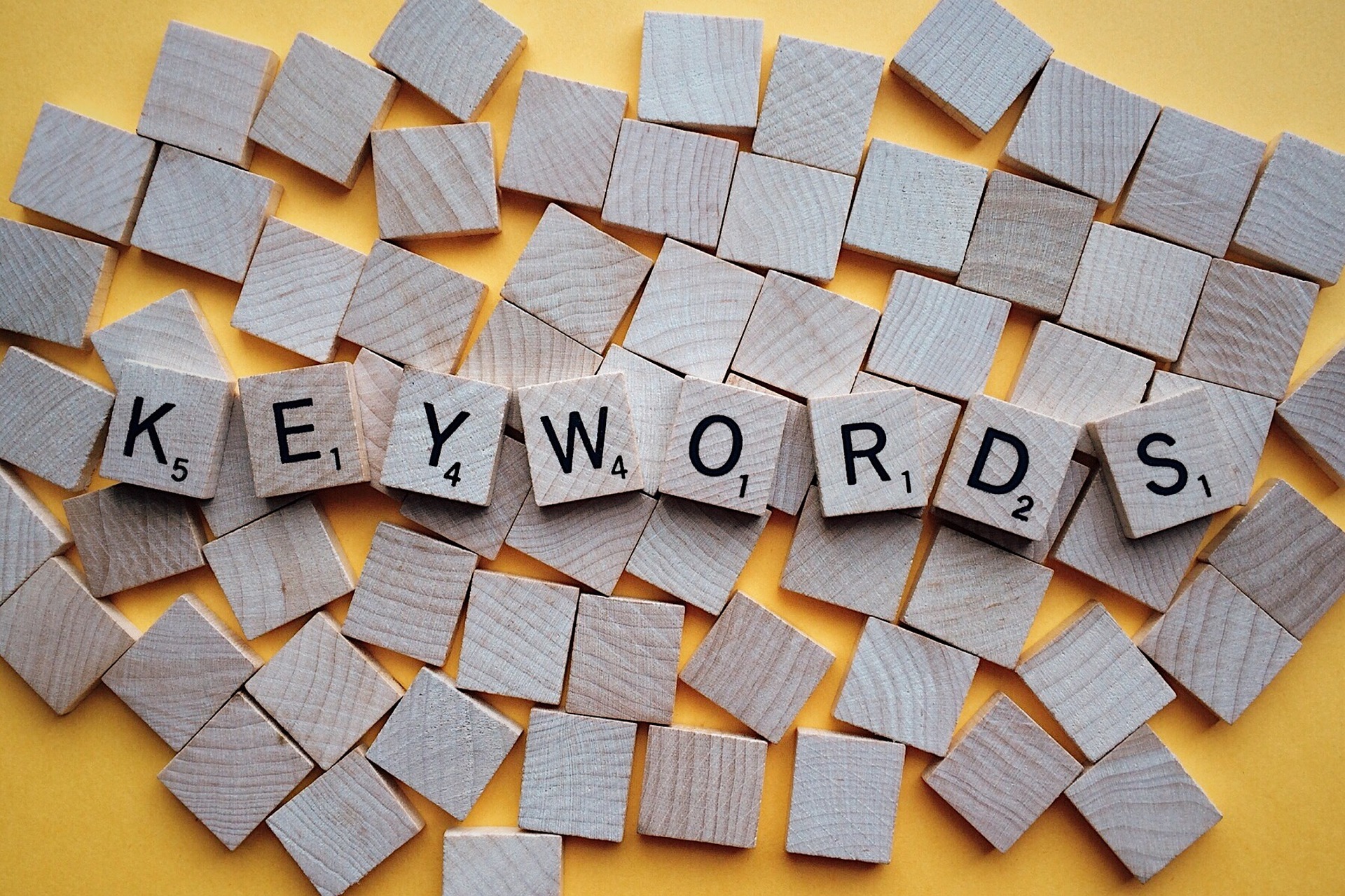 Keyword Research: Why it's Important for Your Business
