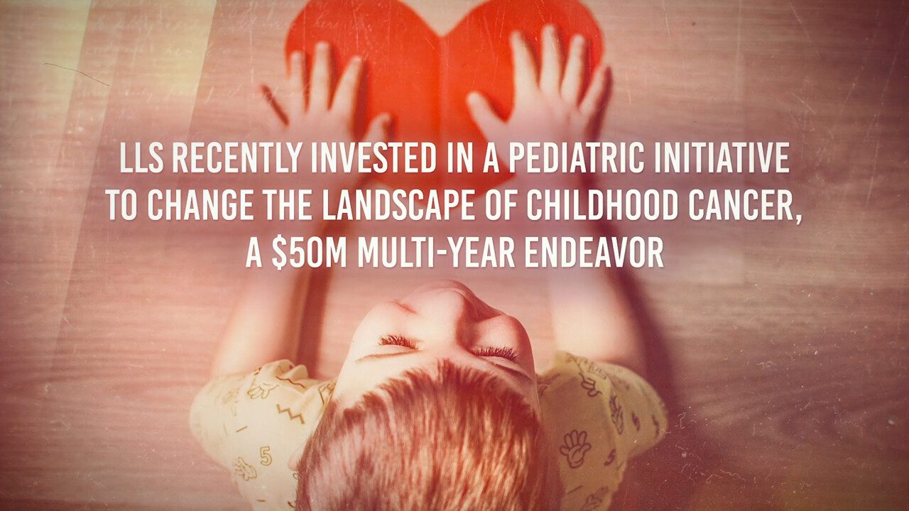 LLS Animated Typography Video | Video Marketing New York