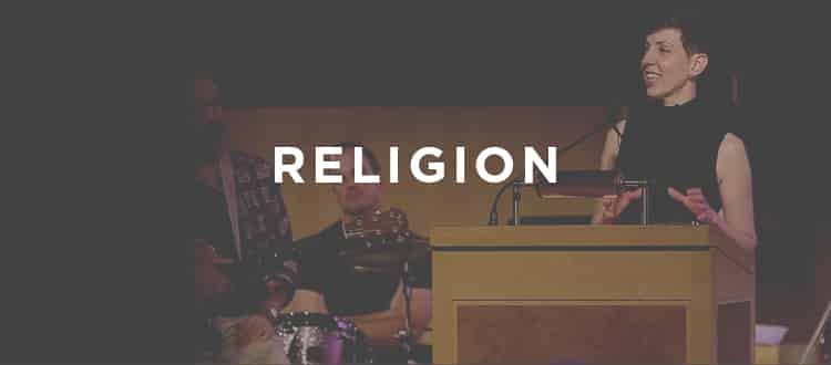 Religion Video Production | New York, NYC & Long Island