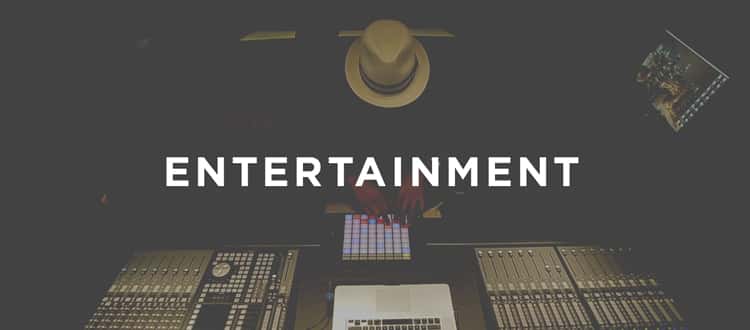 Entertainment Industry - Video Production NYC - Pennylane