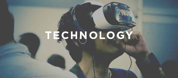 Technology Video Production | New York, NYC & Long Island