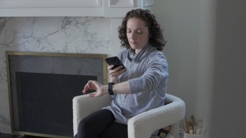 Tutorial Video - Orbic Smart Wrist | Video Production New York