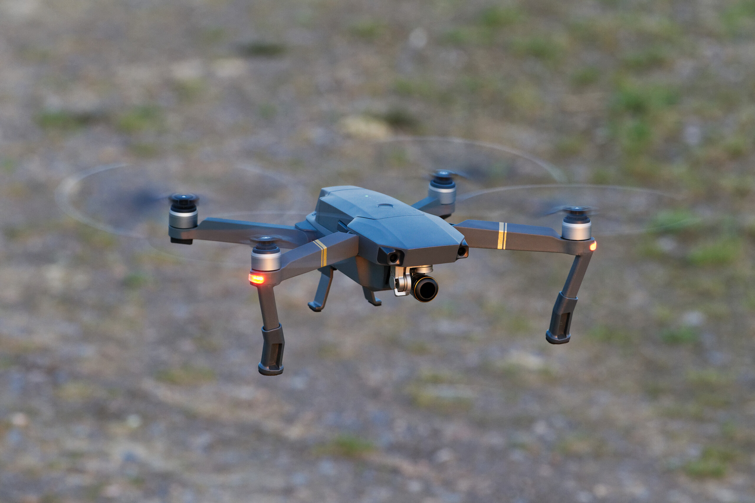 Drone Video Production Services | Pennylane Productions